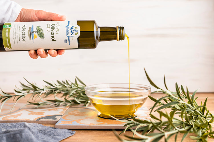 Olive oil in the ear: all info | MANI